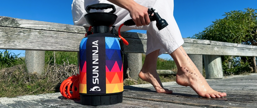 Backpack Cooler for Sale online | Sun Ninja