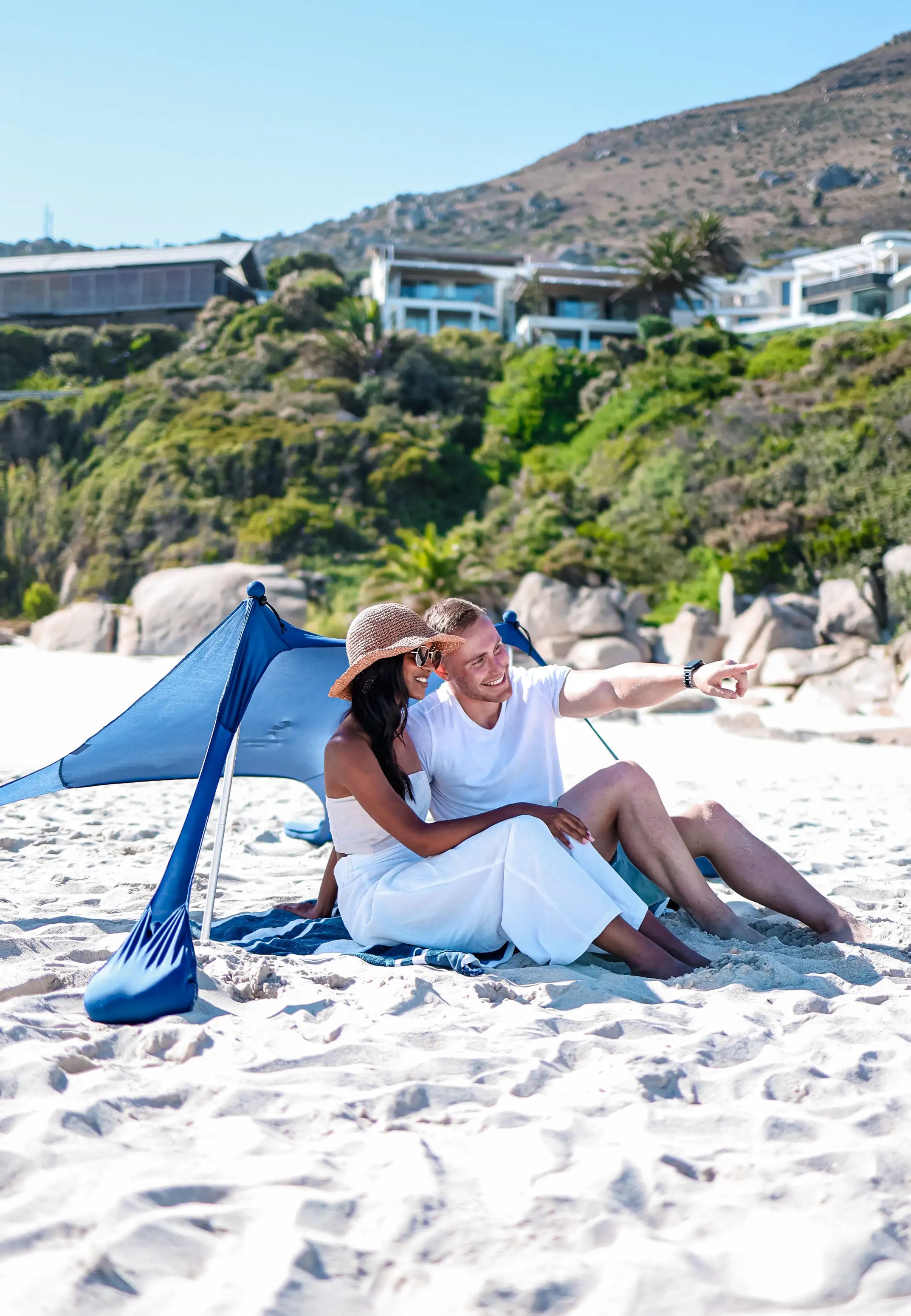 Sun Ninja, Popular Beach Tents, Blankets, Sun Protection, and More ...