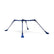4-PERSON TENT – SUN NINJA