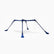 4-PERSON TENT – SUN NINJA