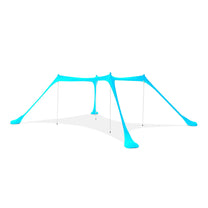 4-PERSON TENT – SUN NINJA