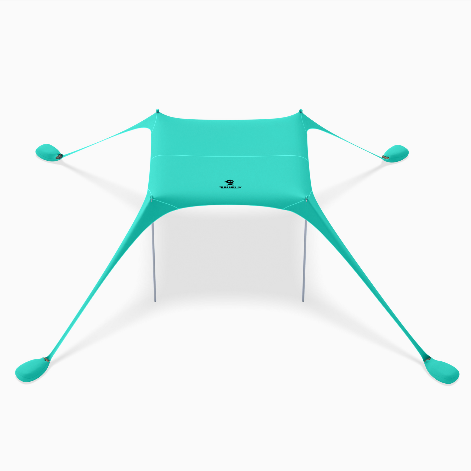 The #1 Beach Tent for sale | Buy Now at Sun Ninja