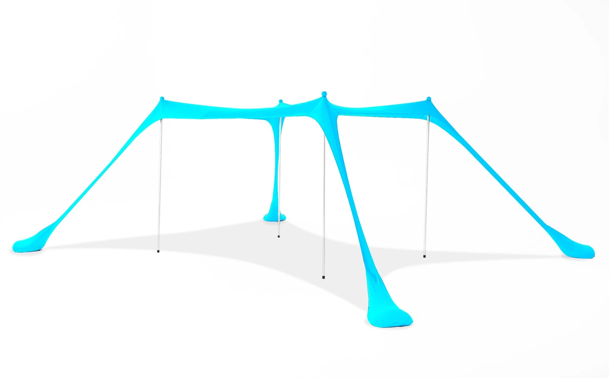 SUN NINJA TENTS